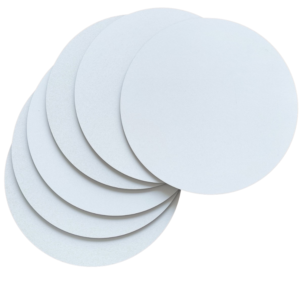 Cake Board MDF 29cm Kit 20 unidades 3mm cakeboard Tabuleiro bolo confeitaria | Shopee Brasil