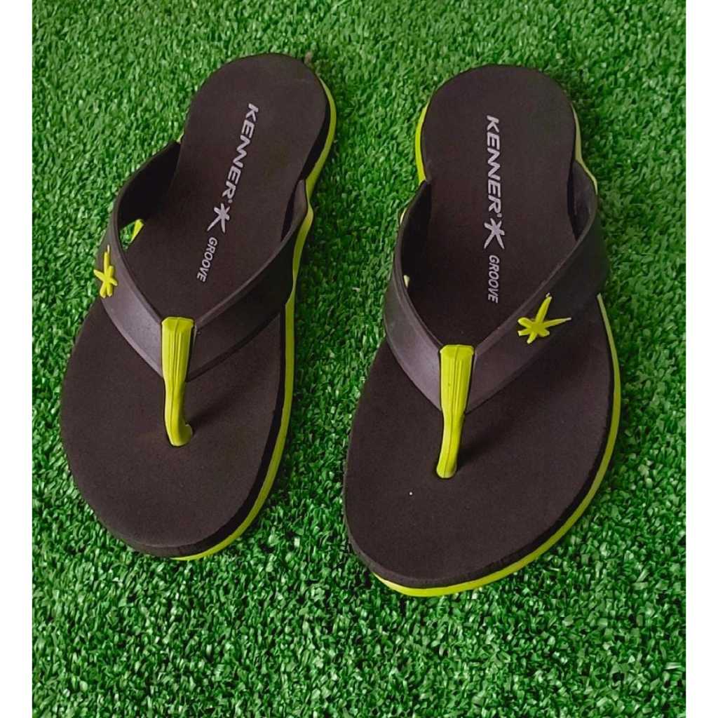 Chinelo De Borracha Unisex Confort+ Borracha Super Macia | Shopee Brasil
