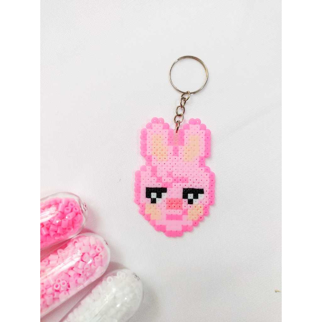 chaveiro stray kids skzoo pixel art dwaekki | Shopee Brasil