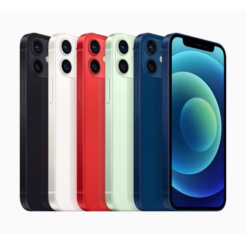iPhone 12 64GB ou 128GB americano Carregador Garantia e Nota Fiscal ...