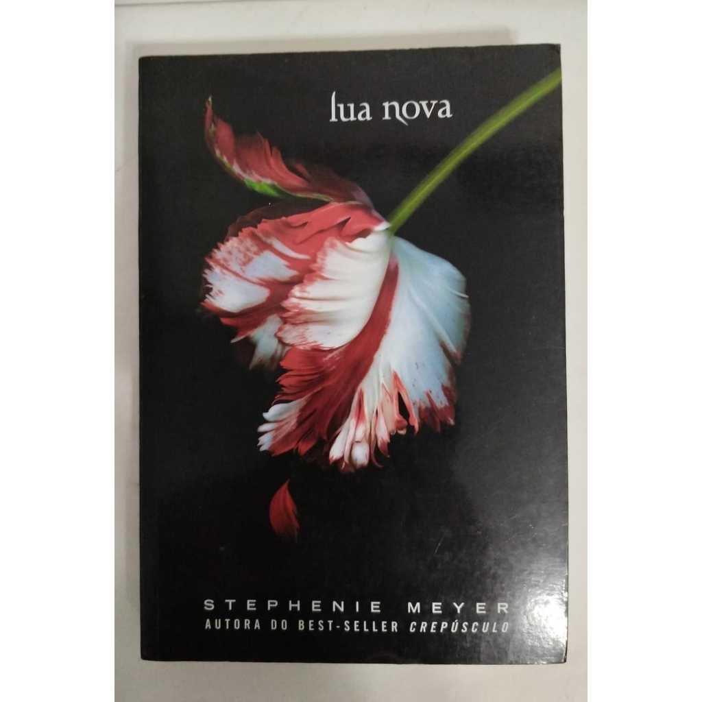 Lua Nova: Stephenie mayer | Shopee Brasil