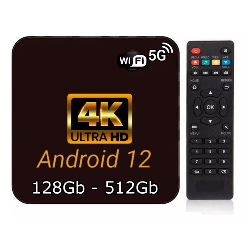 Tv box aparelho converso smart Android | Shopee Brasil