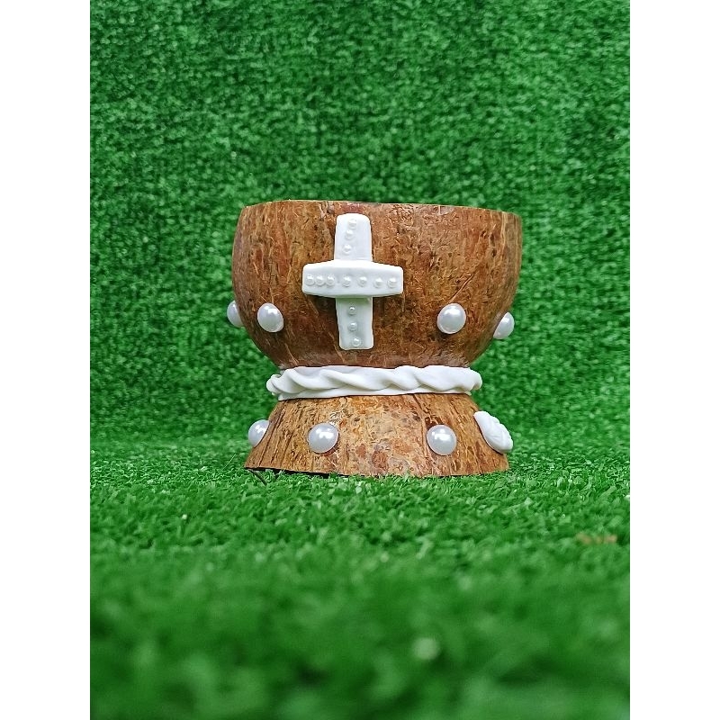 coiter ,coeter preto velho, preta velha umbanda. | Shopee Brasil