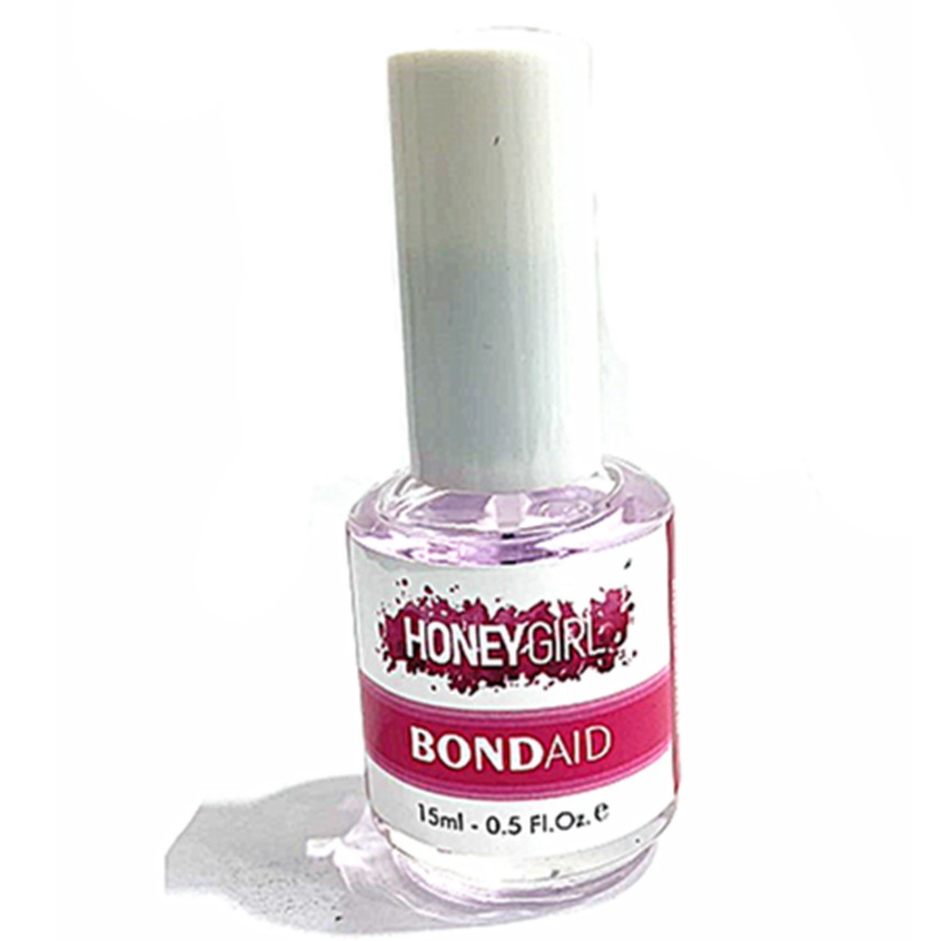 Ph Bond Aid Prep Desidratador Honey Girl 15ml | Shopee Brasil