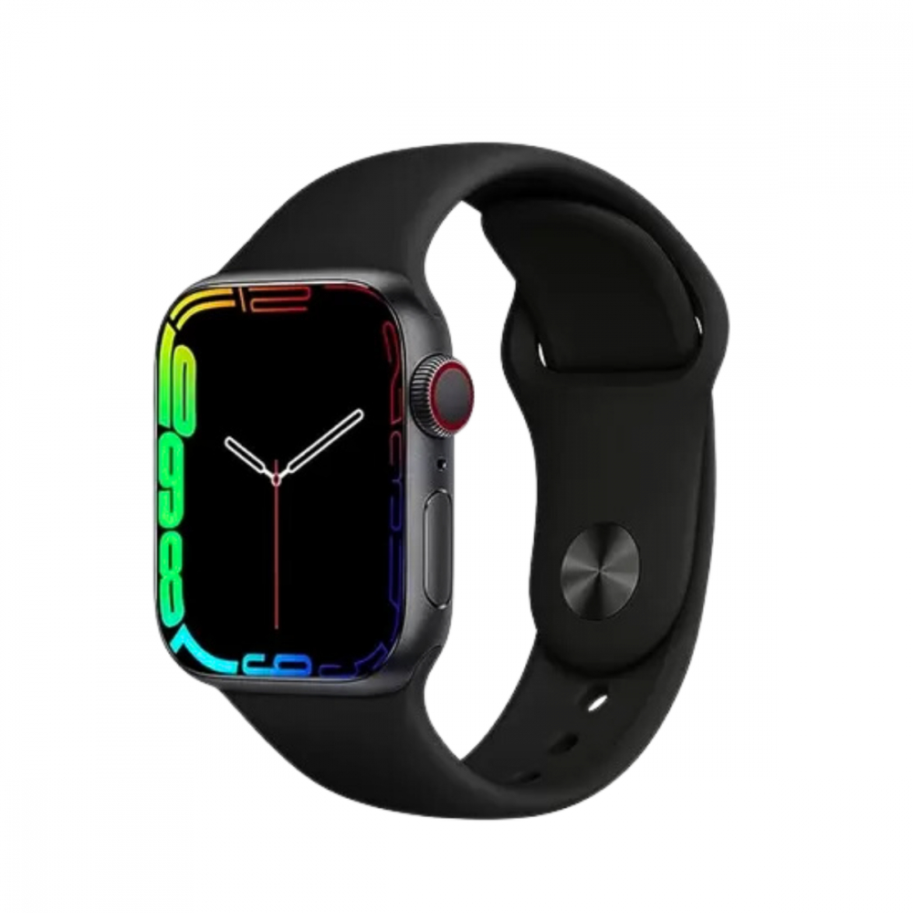 Relógio Inteligente Smartwatch GL08 | Shopee Brasil