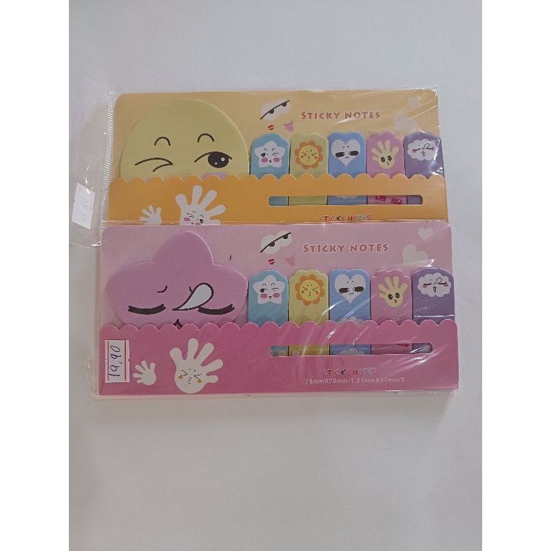 post it fofos | Shopee Brasil