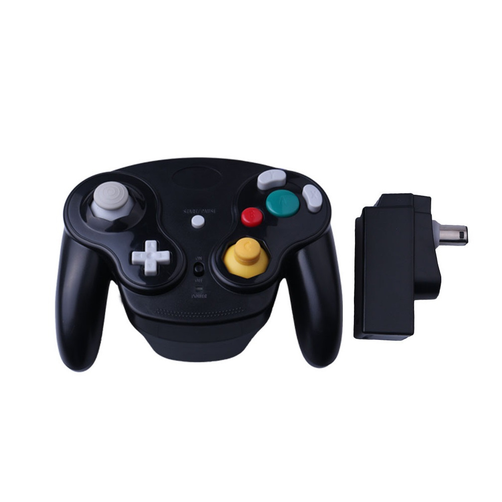 Nintendo gamecube wireless controller store