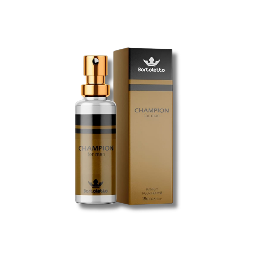 Perfume Champion - Parfum 15ml | Shopee Brasil