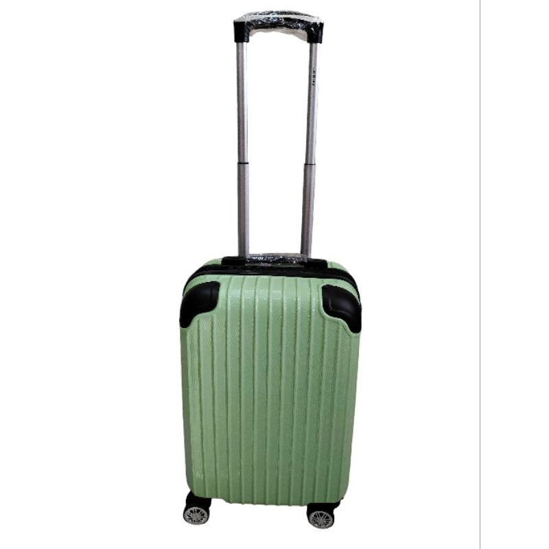 mala de bordo 10 kg verde 28 | Shopee Brasil