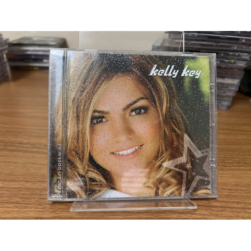 CD Kelly Key - Edição Premium | Shopee Brasil