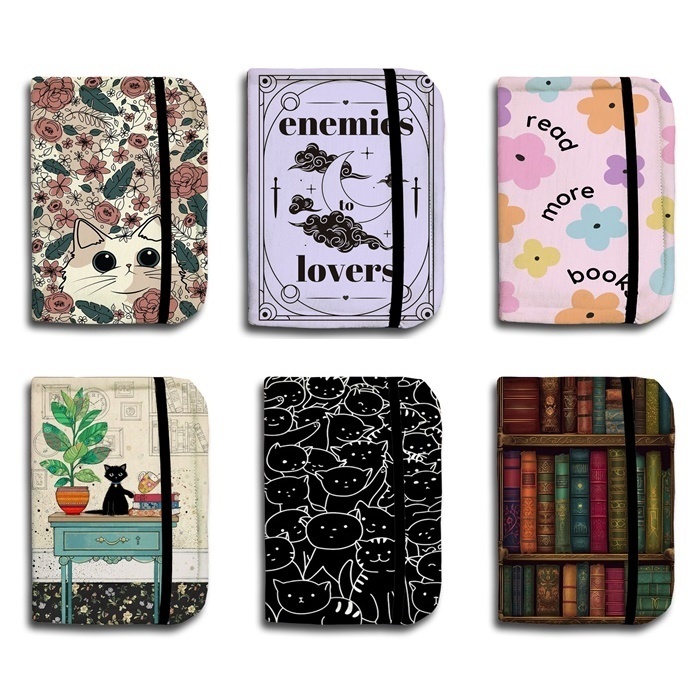 Capa Livro Capa Kindle artesanal 10 geração 11 geração 11 geração ...