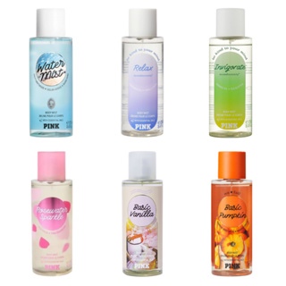 Body Splash PINK By Victoria's Secret 250ml | Shopee Brasil