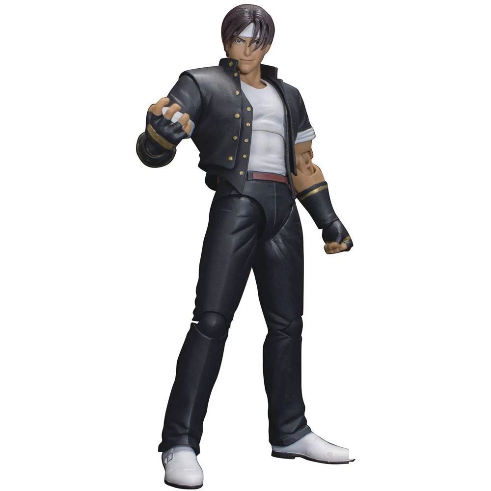 KYO KUSANAGI - The King of Fighters '98 Ultimate Match KOF 98 Storm ...
