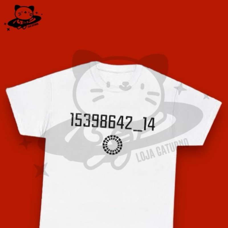 Camiseta Twenty One Pilots DEMA Violation Code | Shopee Brasil