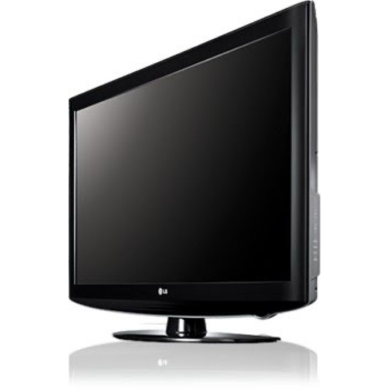 Monitor TV LCD 22" polegadas LG 22LH20R HDMI - Sem suporte/base | Shopee Brasil