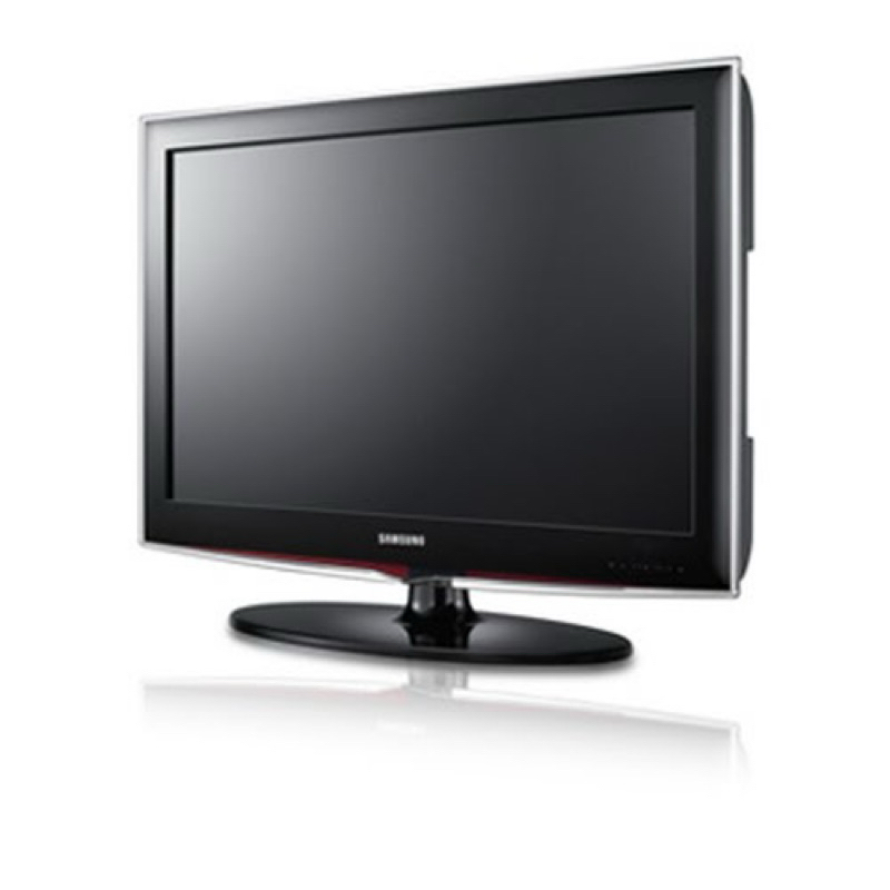 TV Monitor 26 Polegadas Samsung LN26D450 com controle universal - Sem ...