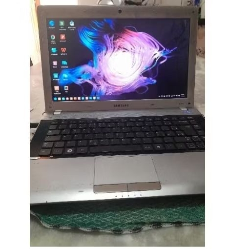 Notebook Samsung Rv415 | Shopee Brasil