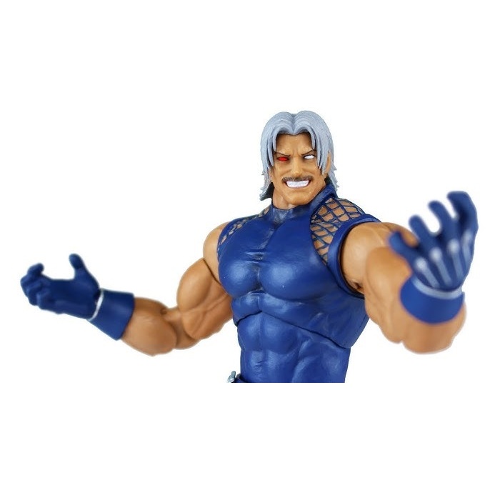 OMEGA RUGAL - The King of Fighters '98 Ultimate Match KOF 98 Storm ...