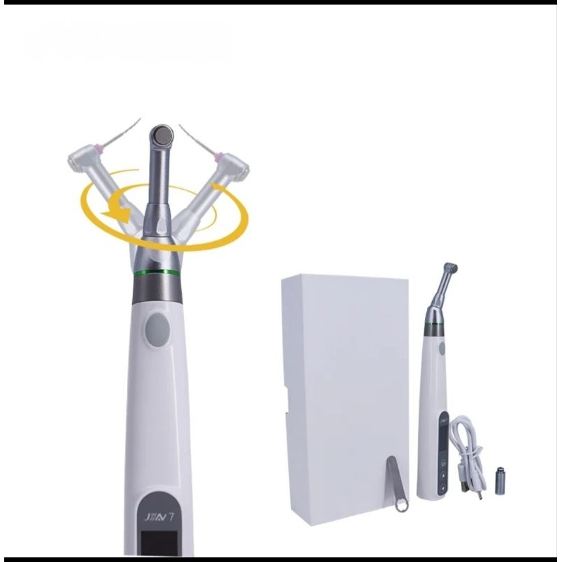 Motor endodôntico reciprocante/rotatorio | Shopee Brasil
