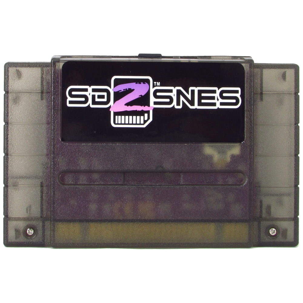 Everdrive SD2SNES PRO Rev X para Super Nintendo SNES Flashcard | Shopee ...