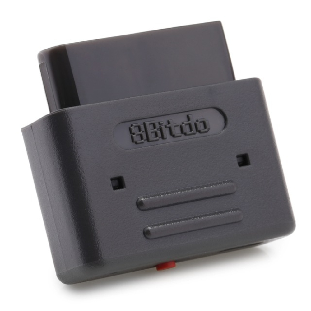 8bitdo® Snes Retro Receiver - Receptor Bluetooth P/ Snes! | Shopee Brasil