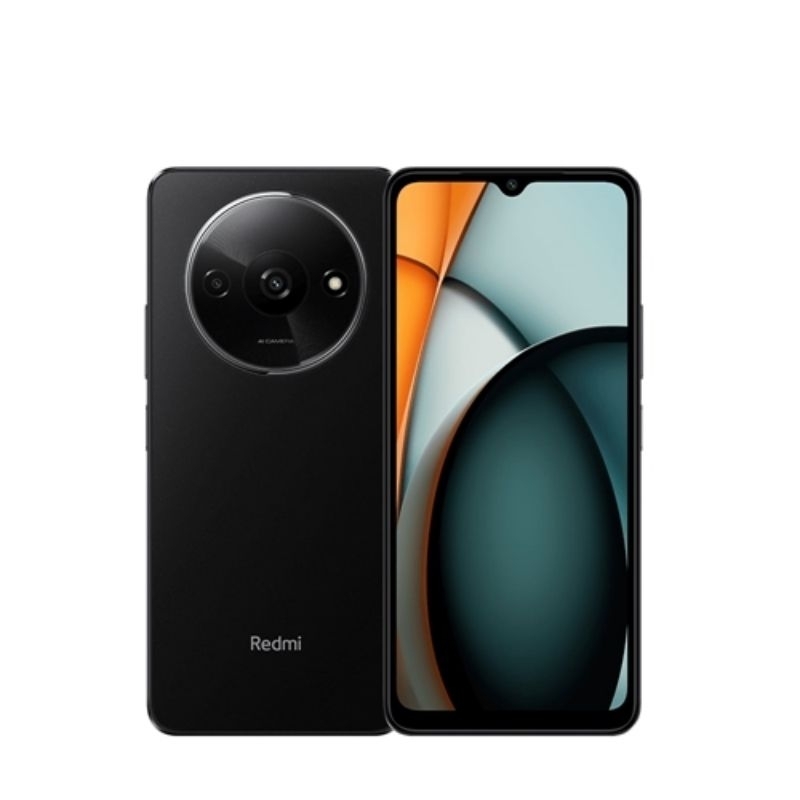 Celular Xiaomi Redmi A13 128GB 4GB RAM/ Dual Sim GLOBAL | Shopee Brasil