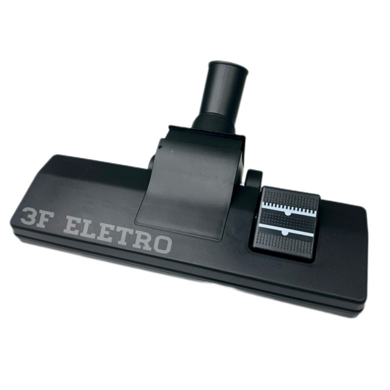 Bocal De Piso Rodo com Escova Aspirador de Pó Arno Nitro / Arno Zelio ...