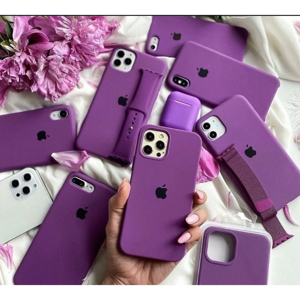 CAPAS E CORES CAPAS SILICONE CORES VIBRANTES E CORES DA MODA | Shopee ...