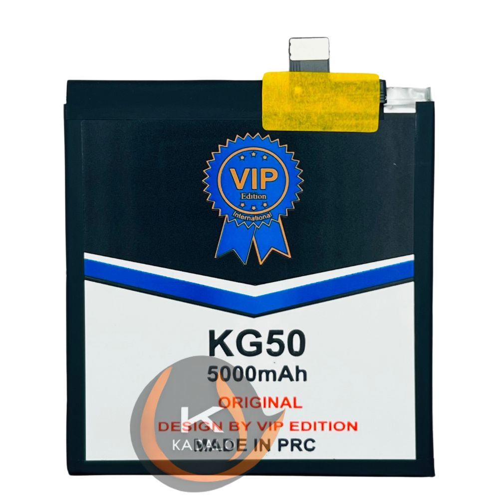 BATERIA MOTO ONE HYPER / KG50 VIP Edition | Shopee Brasil