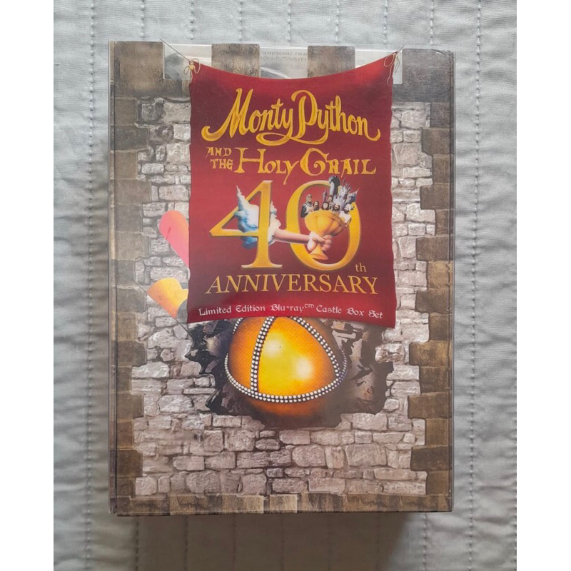 Castelo Monty Python (brinquedo importado) | Shopee Brasil