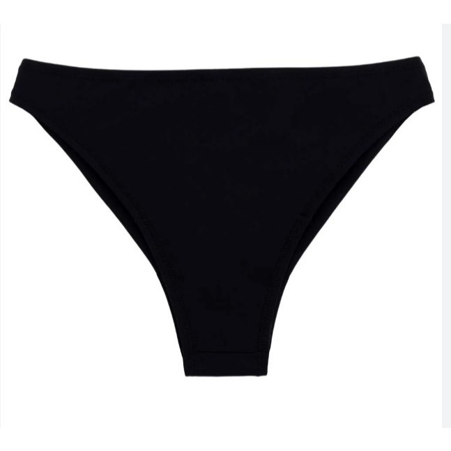 Biquini absorvente Violeta Cup Preto | Shopee Brasil