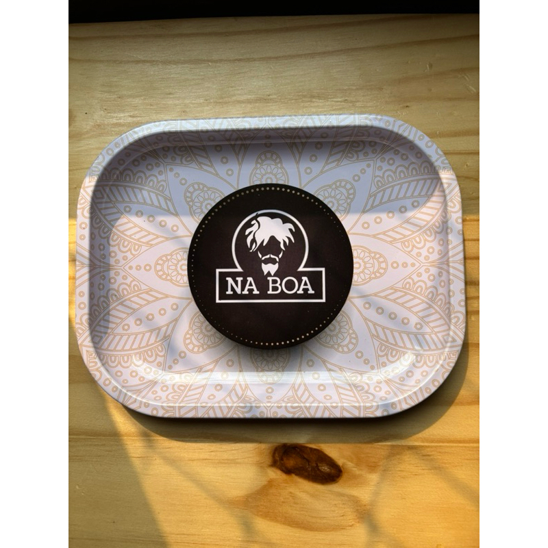 Mini badeja de metal | Shopee Brasil