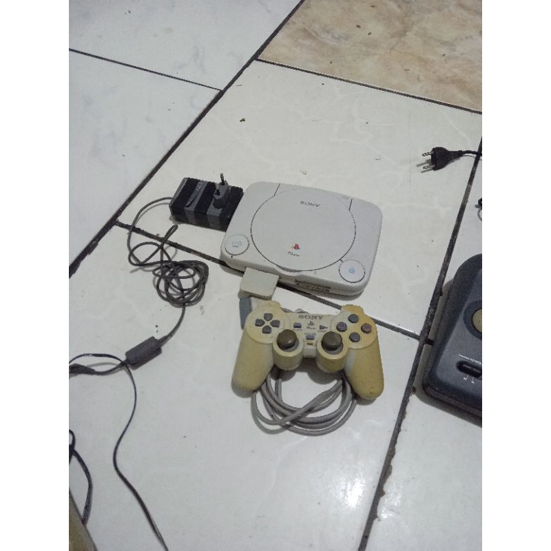 Playstation one ps1 | Shopee Brasil