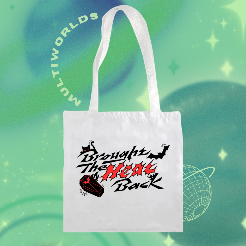 Bolsa Sacola Ecobag 35x35cm Enhypen BTHB | Shopee Brasil