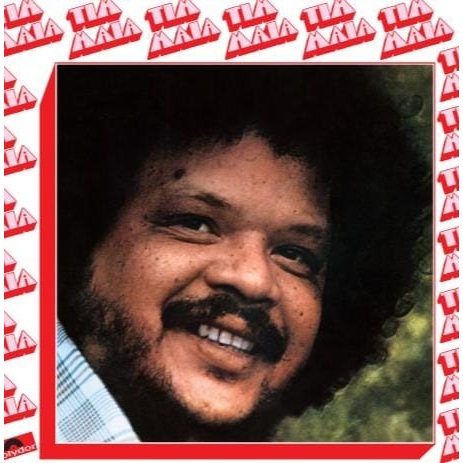 TIM MAIA - RODESIA LP NOVO DISCO DE VINIL LACRADO | Shopee Brasil