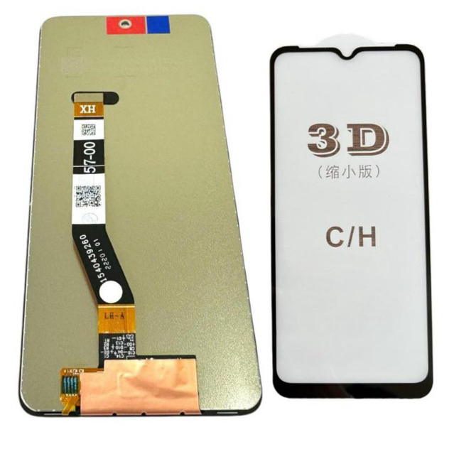 Frontal Tela Display Para Moto G32 Xt2235 Original Premium + Pel 3d . | Shopee Brasil