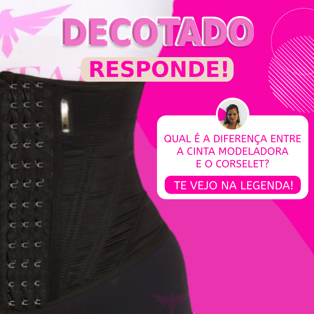 Cinta Modeladora UNDERMINE Com 25 Barbatanas e 3 Ajustes | Shopee Brasil