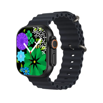Smartwatch M9 ultra 2 Relógio inteligente Bluetooth | Shopee Brasil