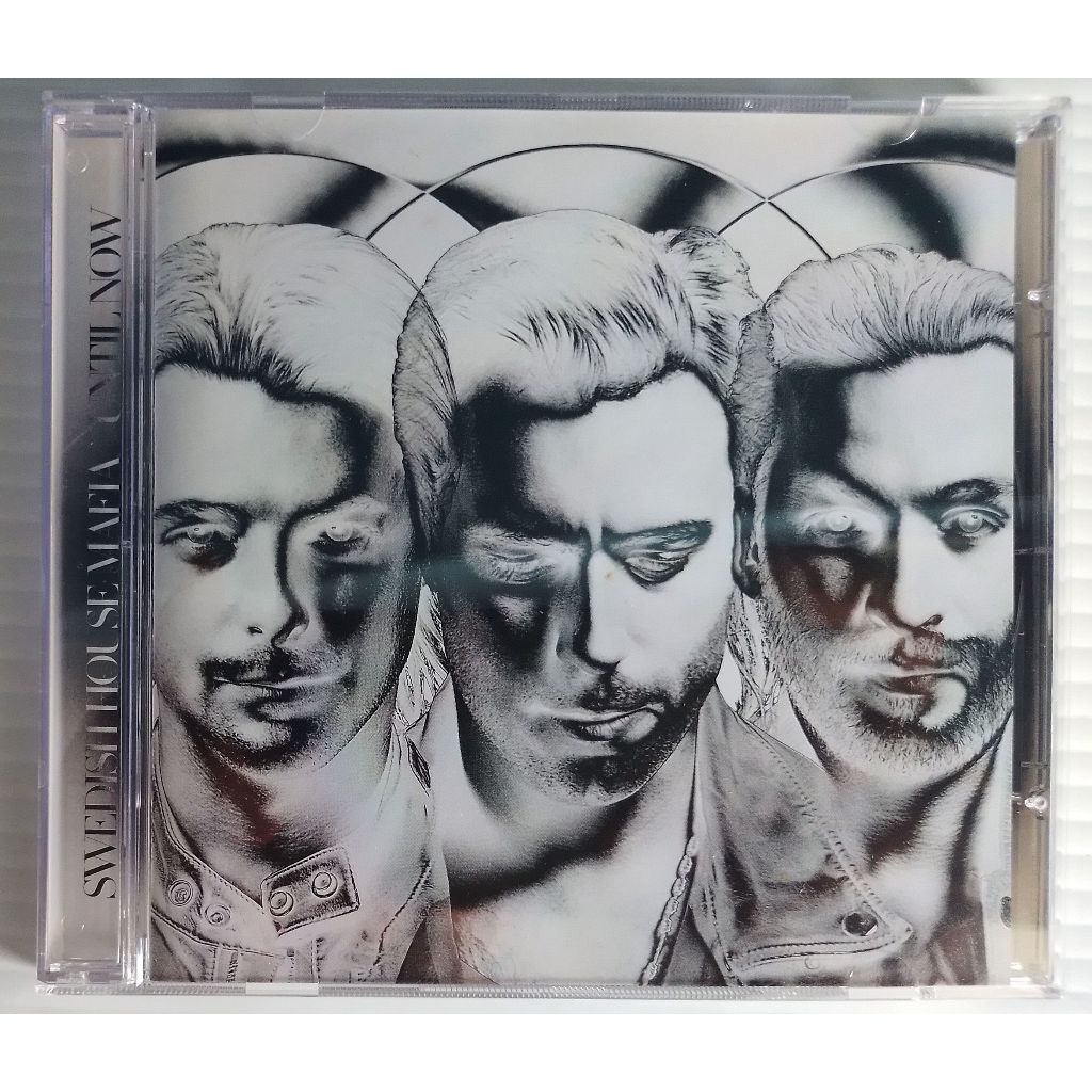 Cd Until One Swedish House Mafia | Shopee Brasil