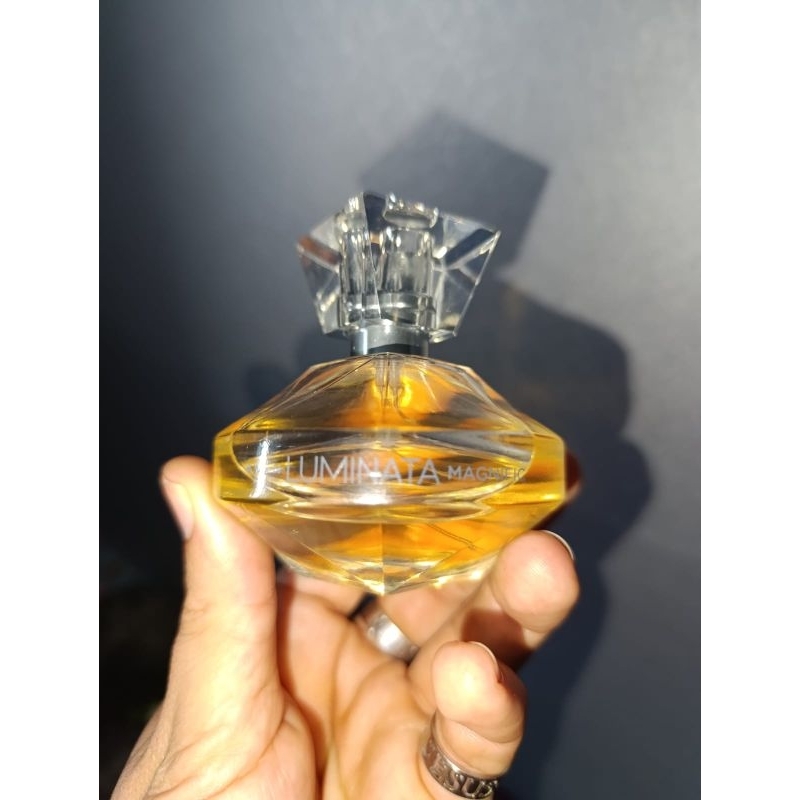 Luminata magnifique | Shopee Brasil