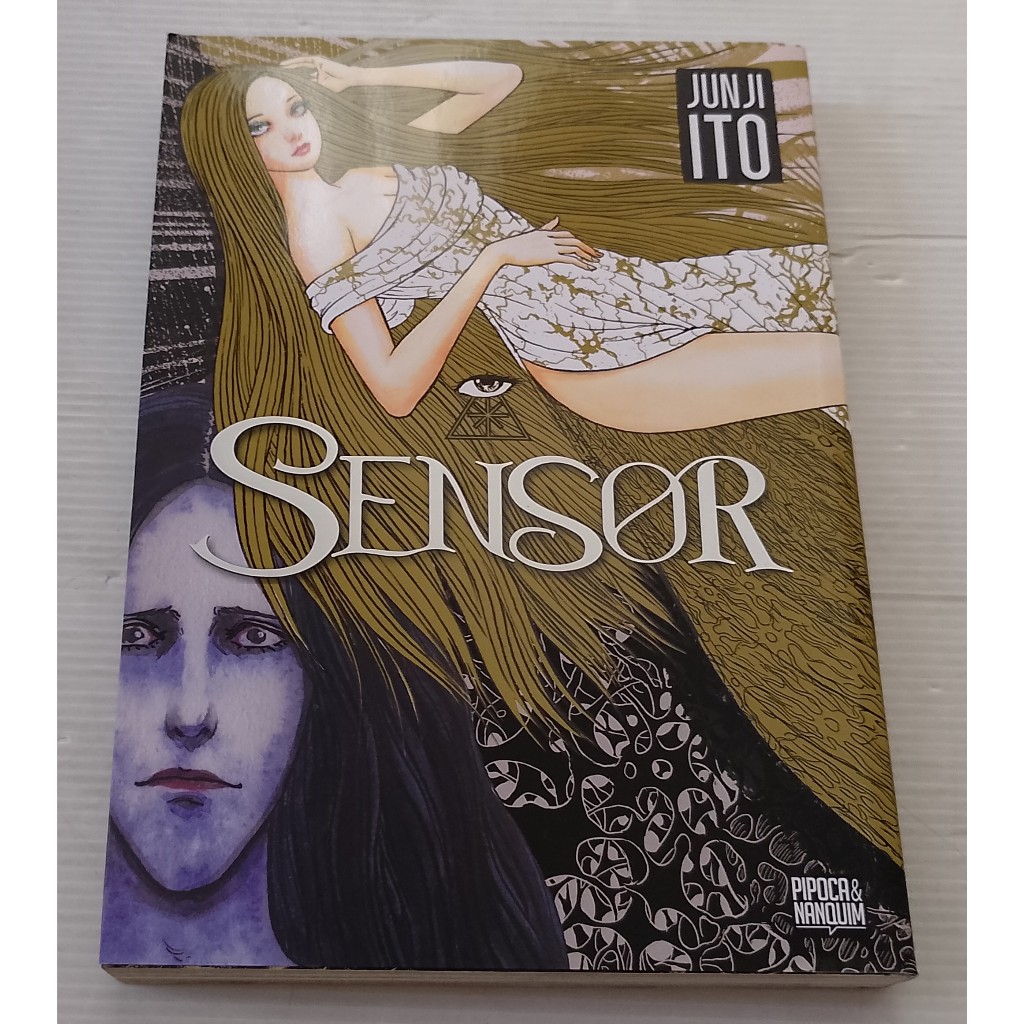 Sensor | Shopee Brasil