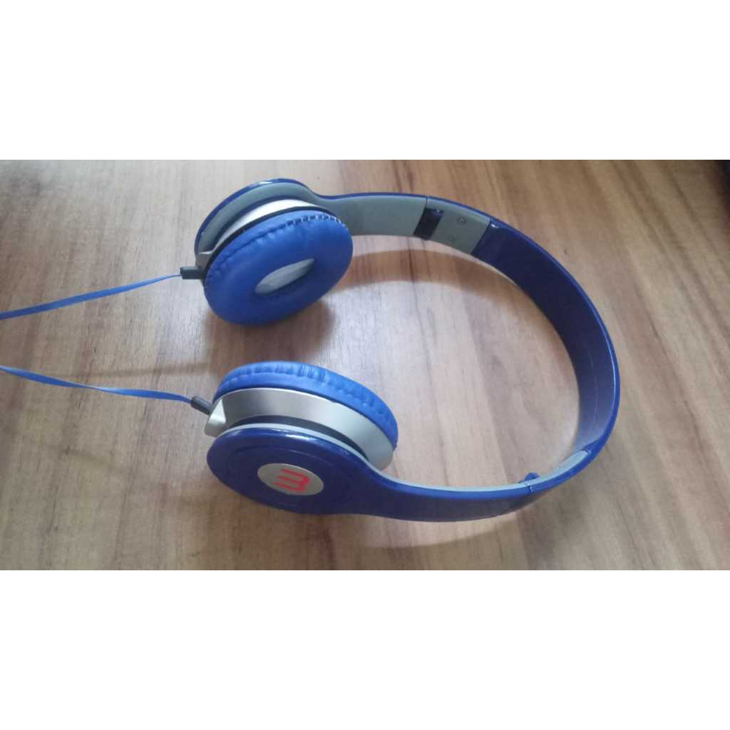 Fone de Ouvido Mex Style Headphone | Shopee Brasil