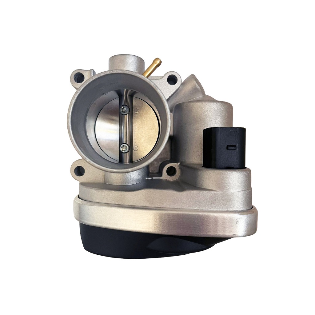 Corpo Borboleta Tbi Vw Gol Fox Parati 1.0 Flex 030133062d | Shopee Brasil