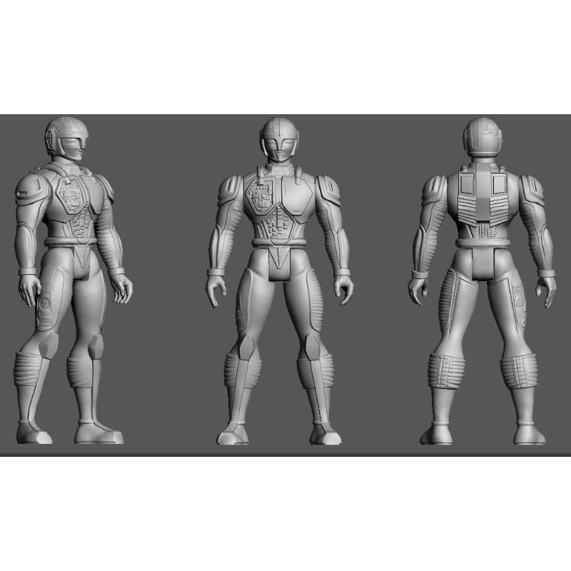 Metalder 18cm | Shopee Brasil