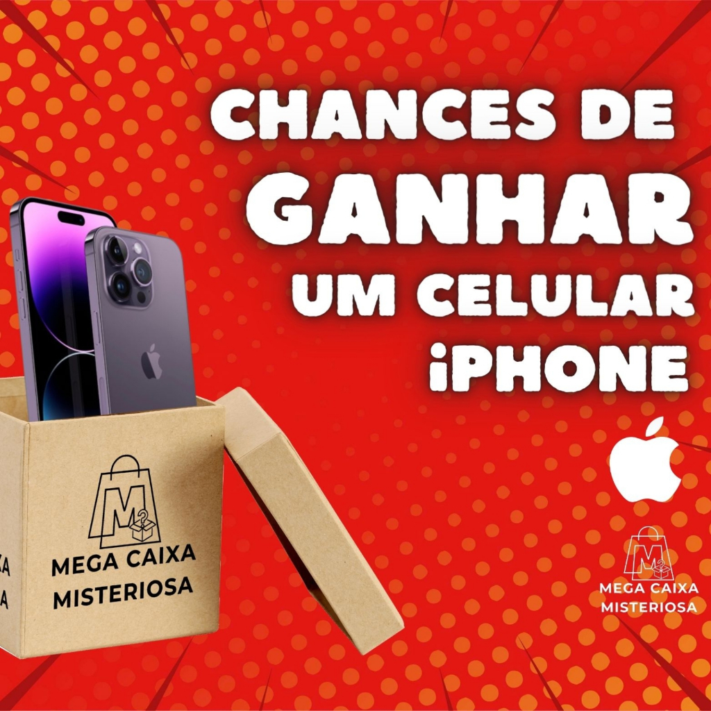 ULTRA CHANCE IMPERDÍVEL CELULAR E ITENS ELETRÔNICOS EM BOX ALEATÓRIAS ...