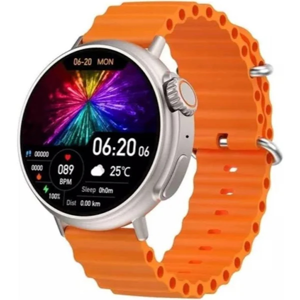 Smartwatch GT9 Ultra 9 | Shopee Brasil