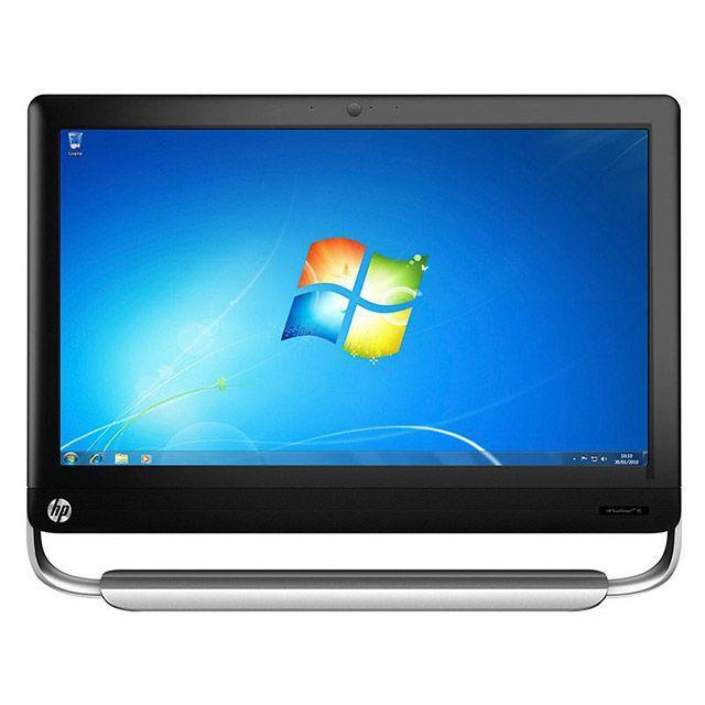 ALL IN ONE HP 420 PC - I5-2400S - 8GB - HDD 1TB | Shopee Brasil