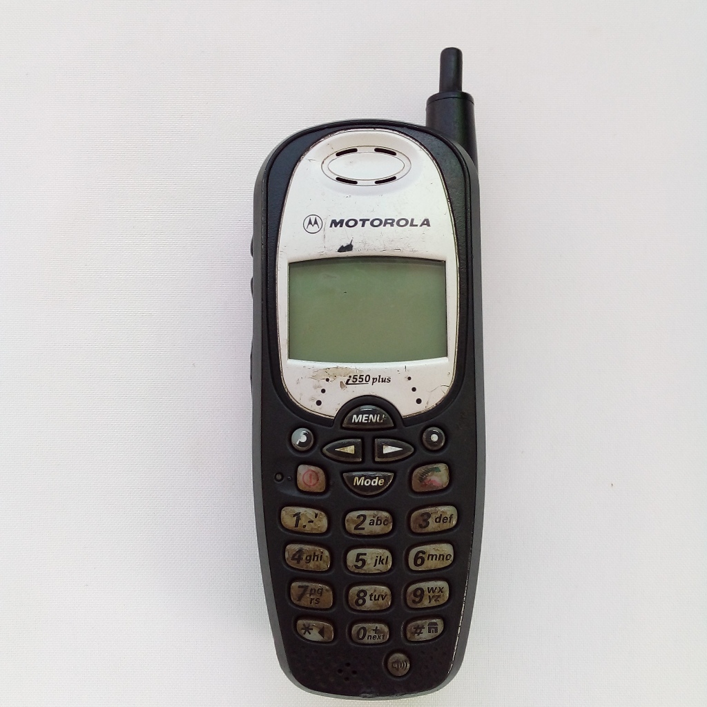Telefone sem fio antigo preto | Shopee Brasil