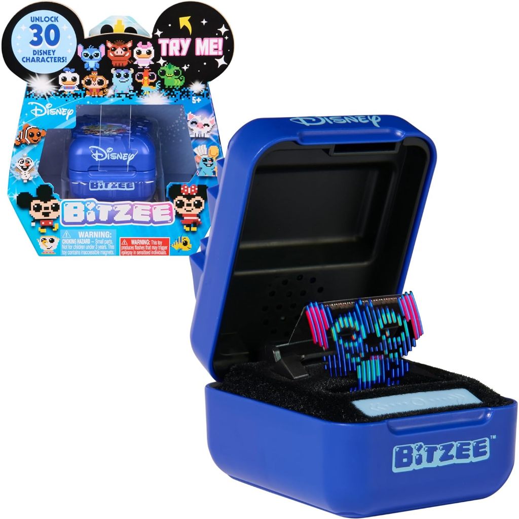 Bitzee - Pet Brinquedo Bichinho Virtual Interativo | Shopee Brasil