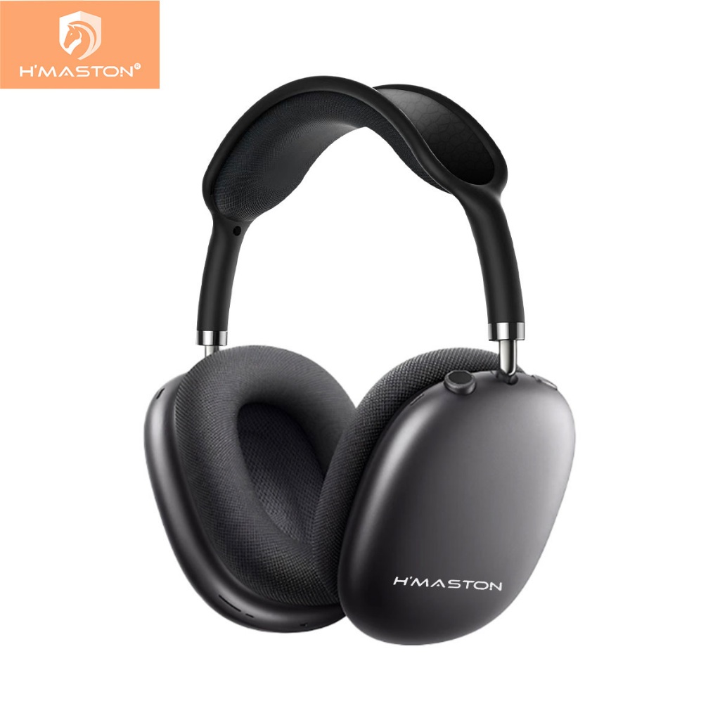 H'maston Sn13 Fone De Ouvido Headset Bluetooth Gamer Com Microfone ...